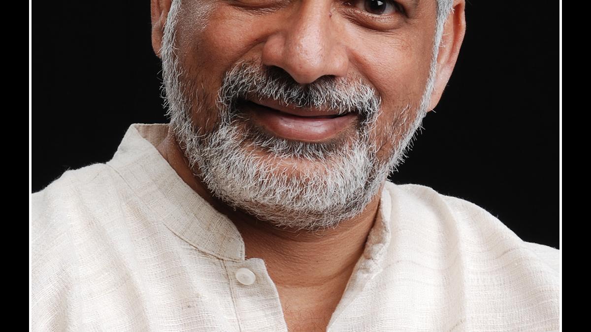 TT Srinath’s new book of poems invites readers to pause, feel, and ...