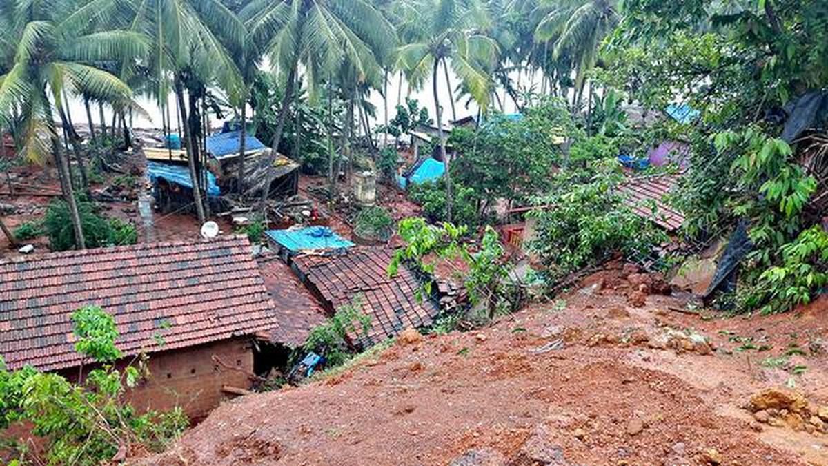 NH 66 expansion hit more lives, ecology than estimated: Study - The Hindu