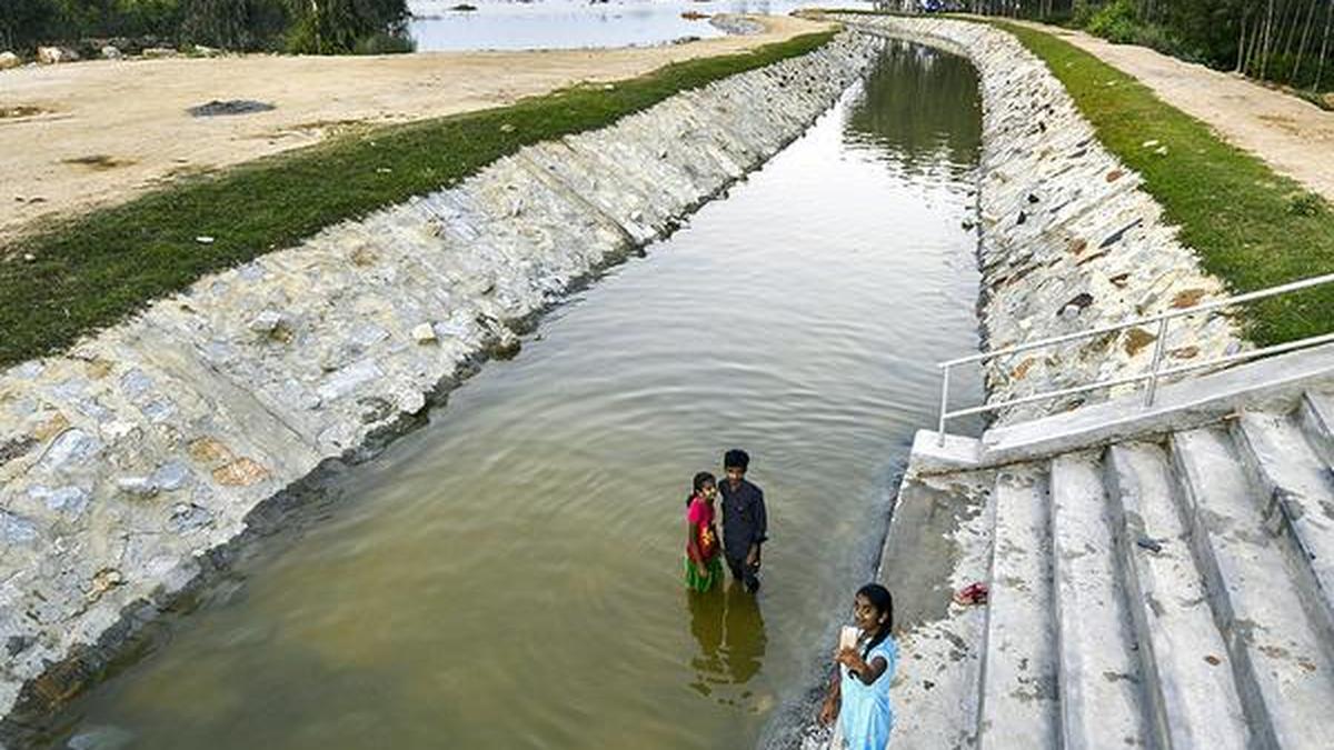 KC Valley’s eco-impact study will be of national importance: IISc. to ...