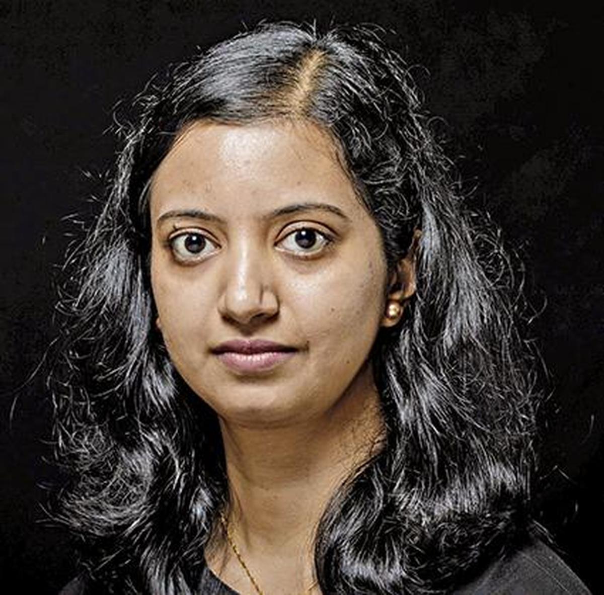 Udupi’s Shilpa Bhat to mentor at Google’s games programme - The Hindu