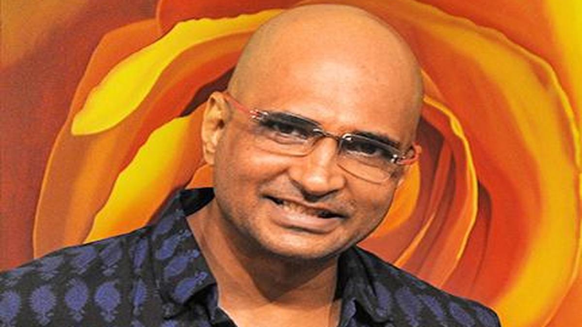 CCB summons film director Indrajit Lankesh over claims of substance ...