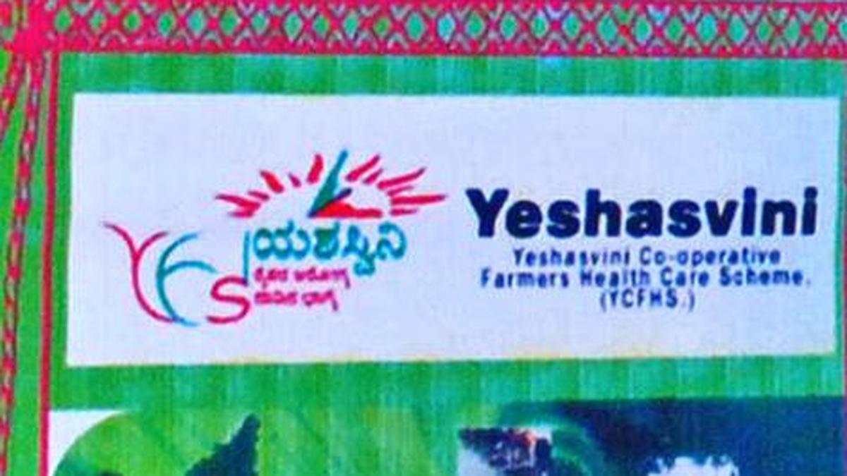 Hospitals awaiting Yeshasvini dues - The Hindu