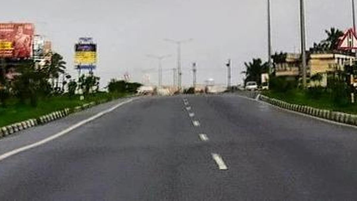 NHAI to build overpass at Katpady junction on NH 66 - The Hindu
