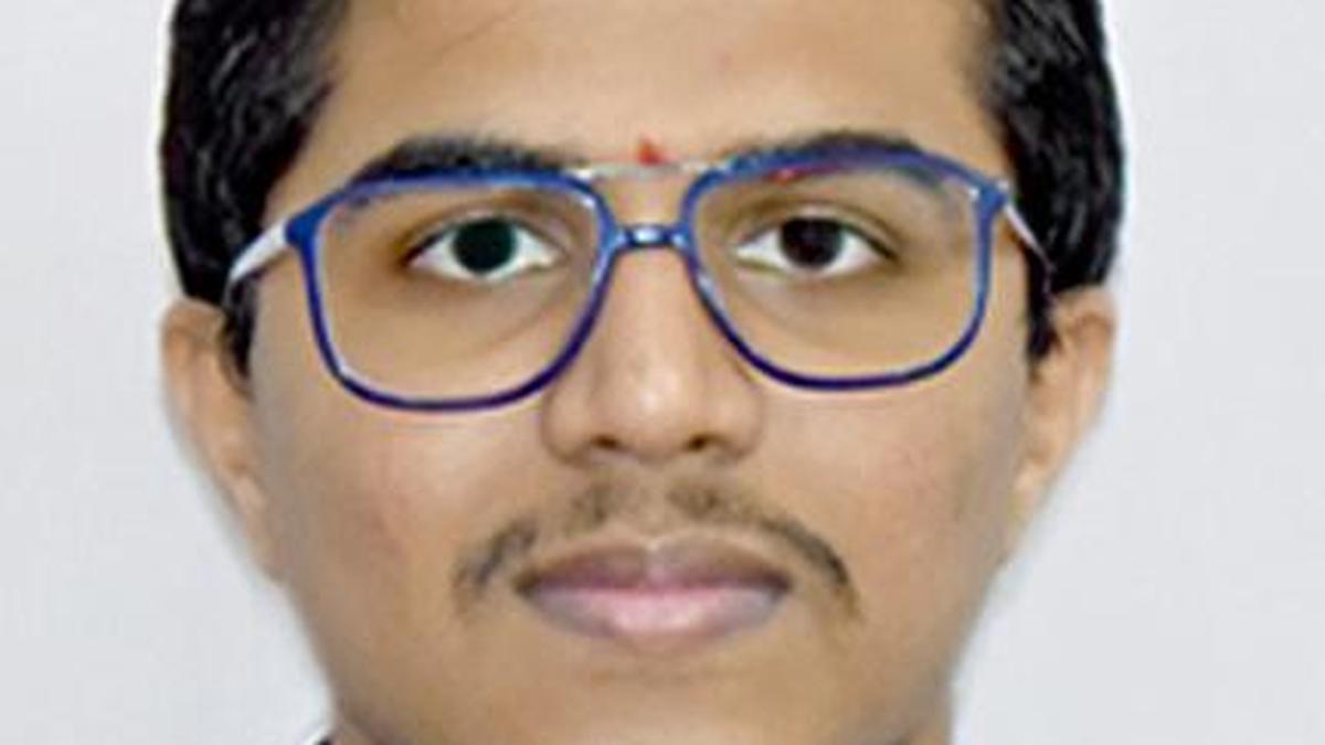 NEET: Two from State share all-India fifth rank - The Hindu