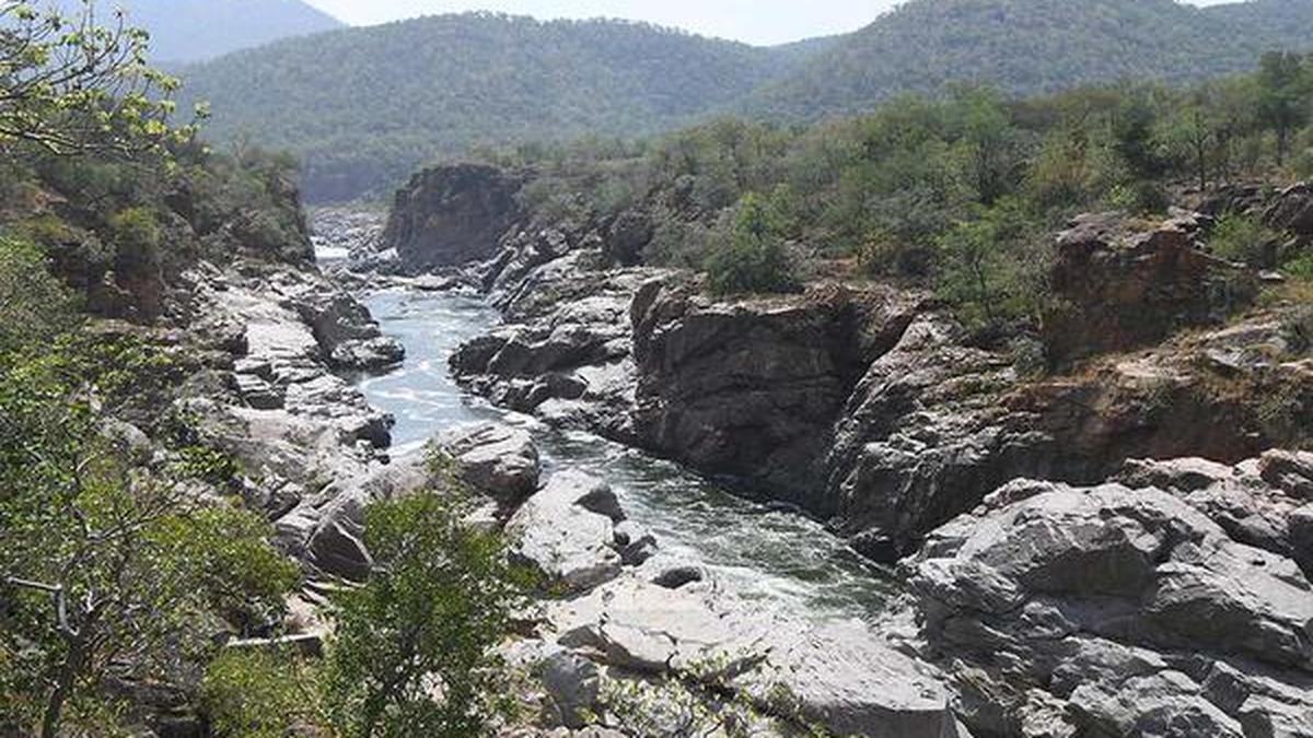 No compromise on Mekedatu project, says Karnataka CM - The Hindu