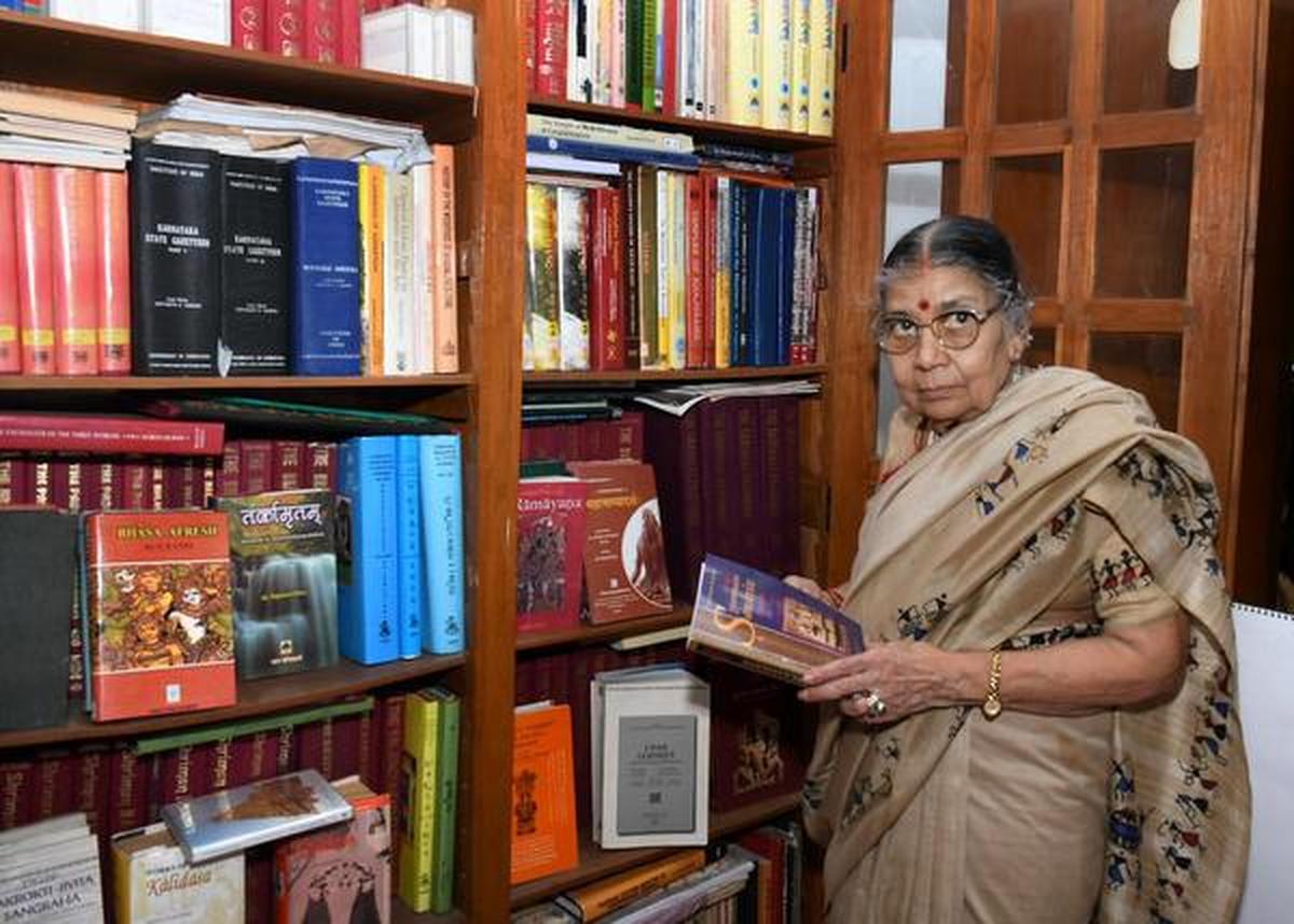 The word Karnataka has existed since 1336, say historians - The Hindu