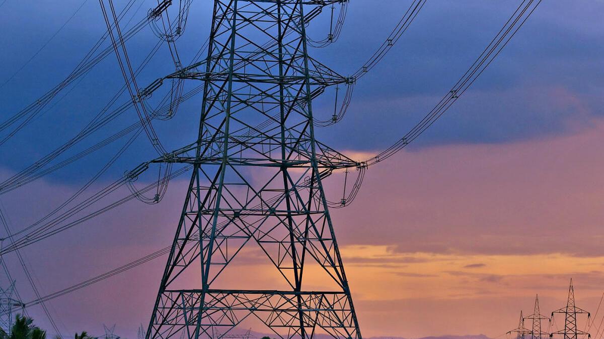 Proposed tariff revisions of Bescom will benefit most domestic and HT ...