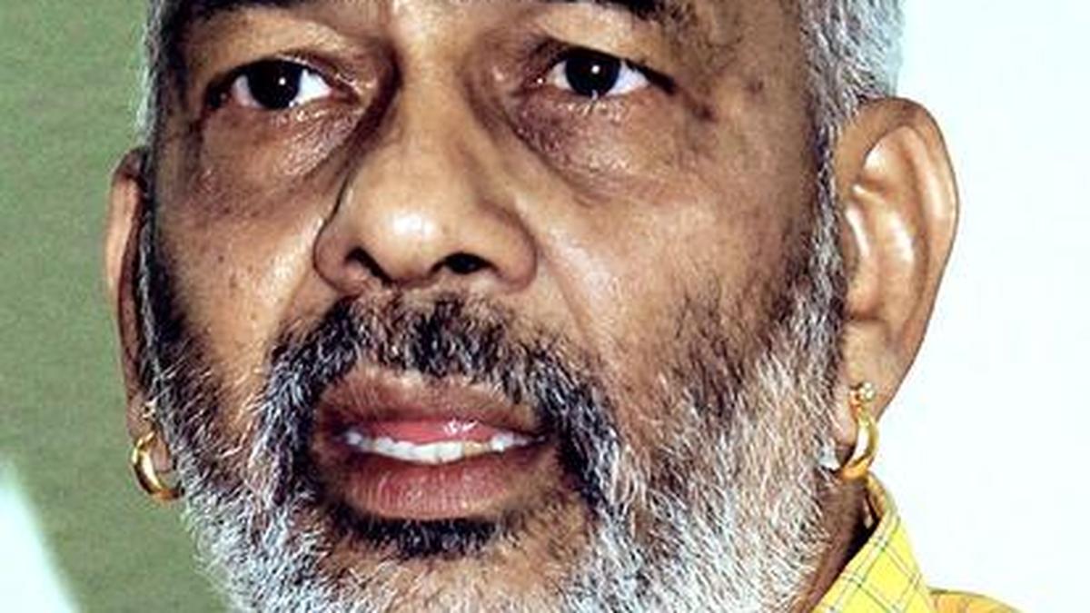 No shortage of drinking water: Manju - The Hindu