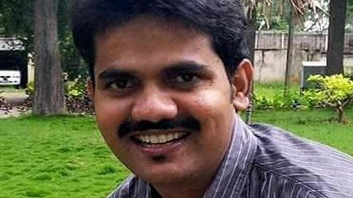 D.K. Ravi committed suicide, concludes CBI - The Hindu