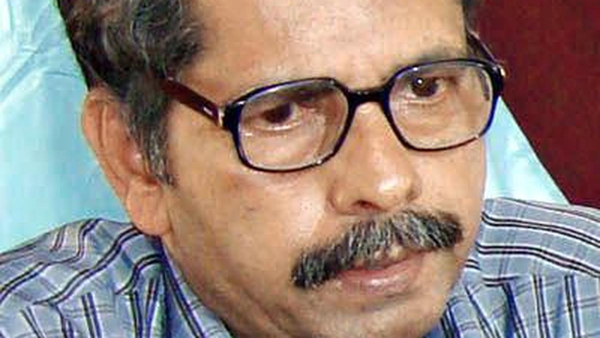 Citing ‘increasing intolerance’, writer G. Rajashekhar rejects ...