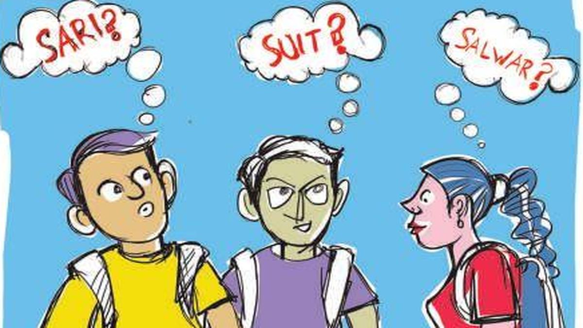 Meghalaya Woman Shunted Out Of Delhi Golf Club Over Traditional Dress