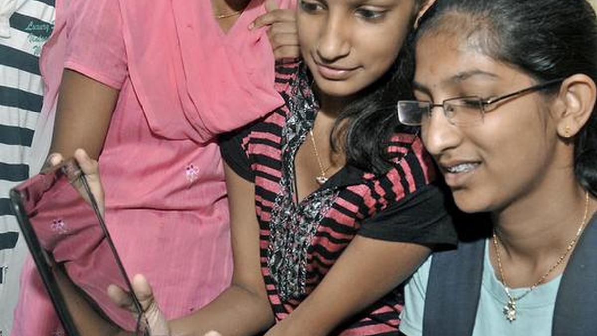 Marks cards going online will help spot the fakes - The Hindu