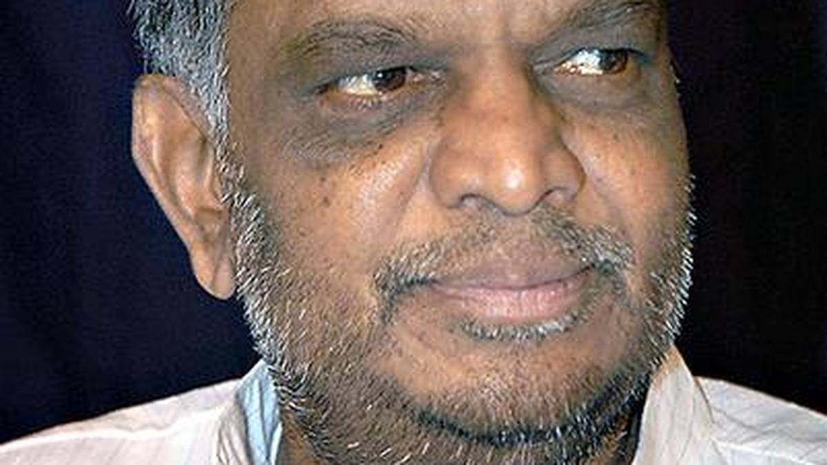 Srinivas Prasad appointed BJP vice-president; infighting continues ...