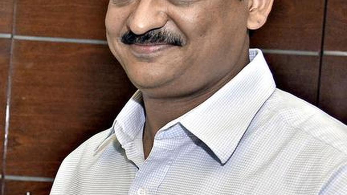 Prestigious Whitley Award for Sanjay Gubbi - The Hindu