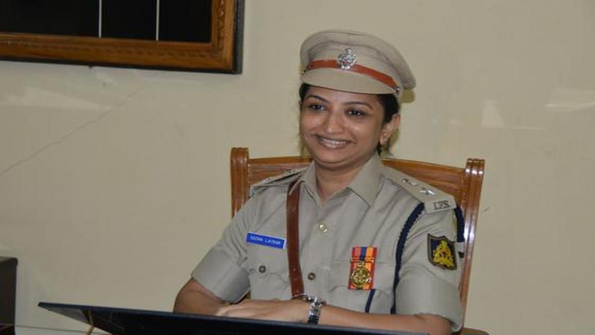 New DCP for Belagavi - The Hindu