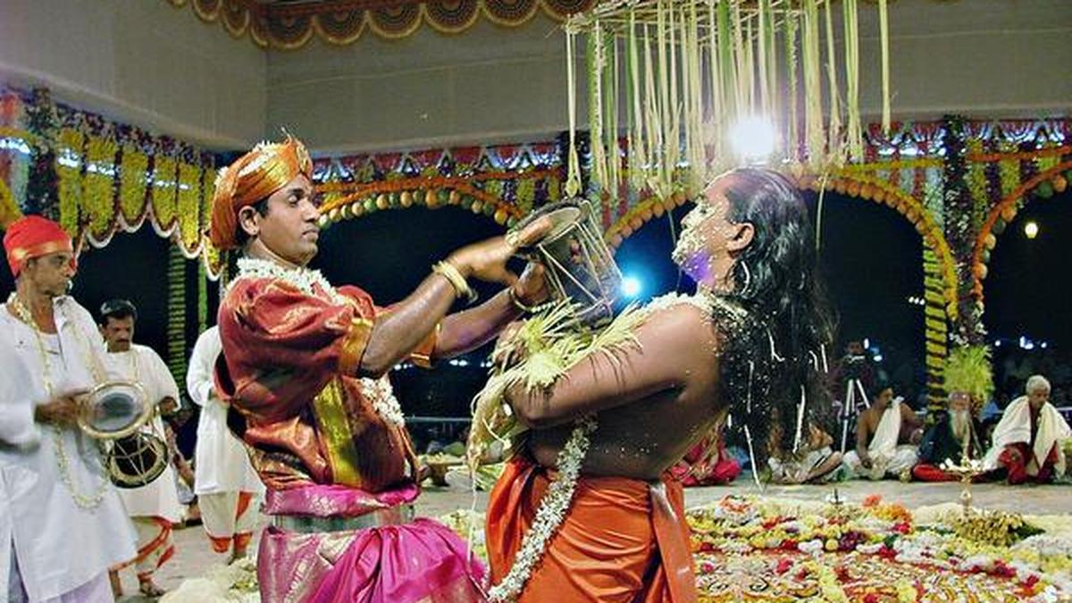 Tulu folk tales in English soon - The Hindu