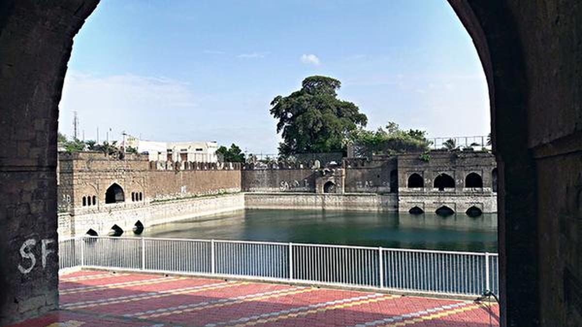 National Water Convention in Vijayapura from tomorrow - The Hindu