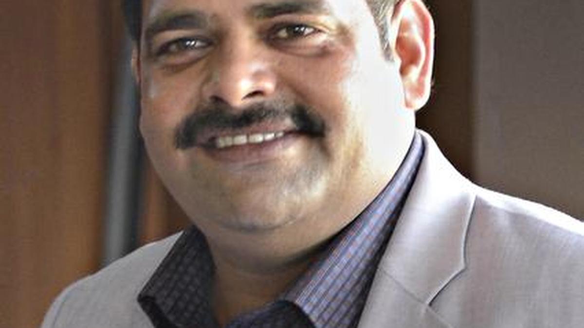 FIR against MLA Anil Lad - The Hindu