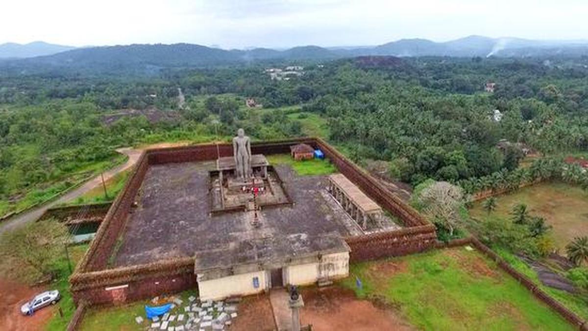 Tracking the lesser-known Bahubalis of Karnataka - The Hindu