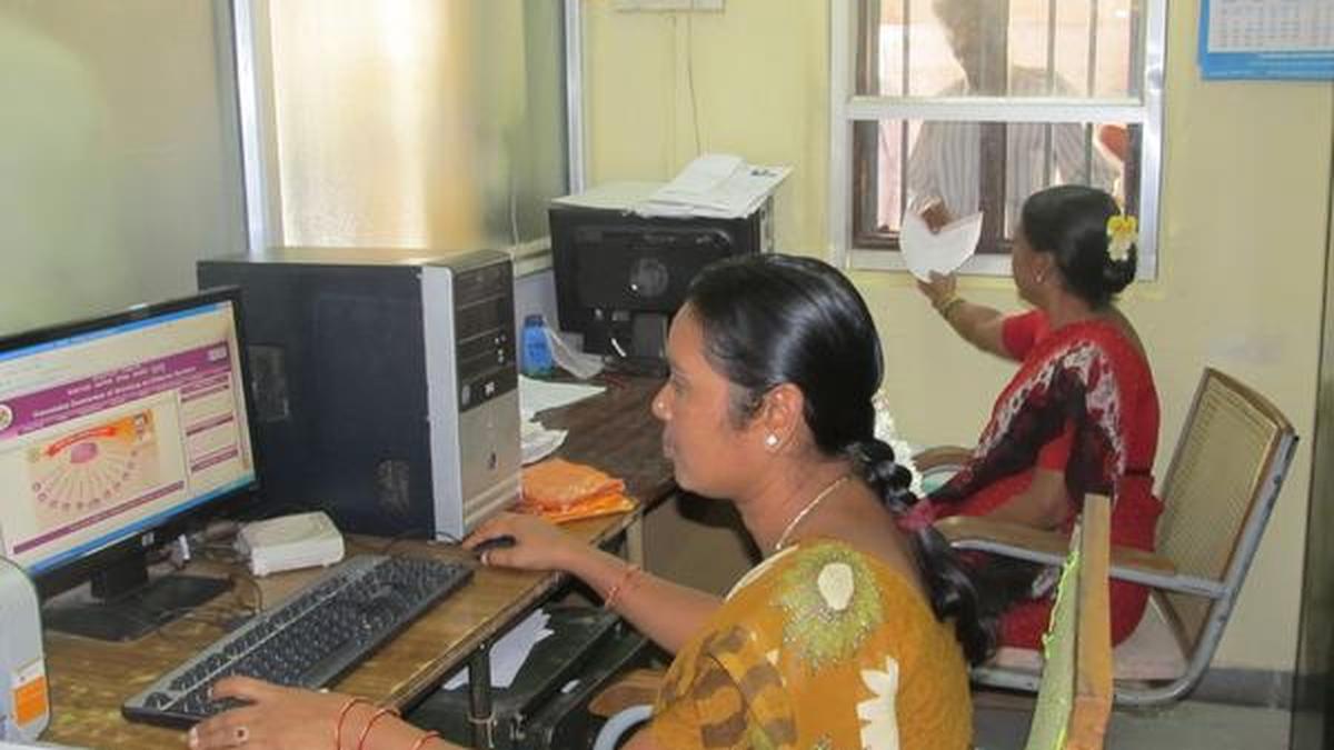 State to strengthen Sakala scheme - The Hindu