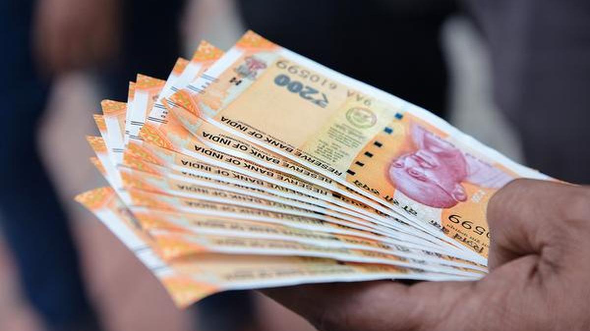 CII bats for lower income tax rates, paring 28% GST on consumer ...