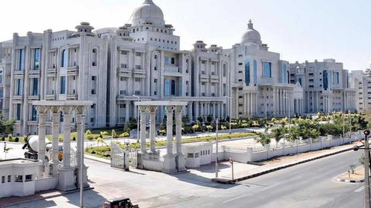 Shortfall of cadavers hits academic activities in Kalaburagi ESI ...