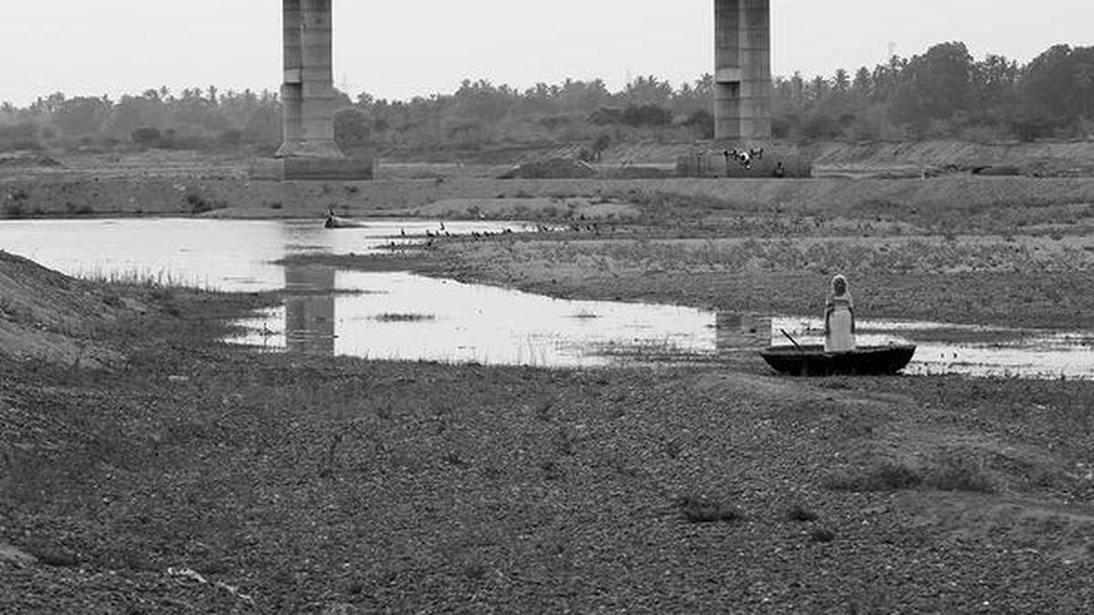 The message of ‘The Story of Kaveri’ - The Hindu