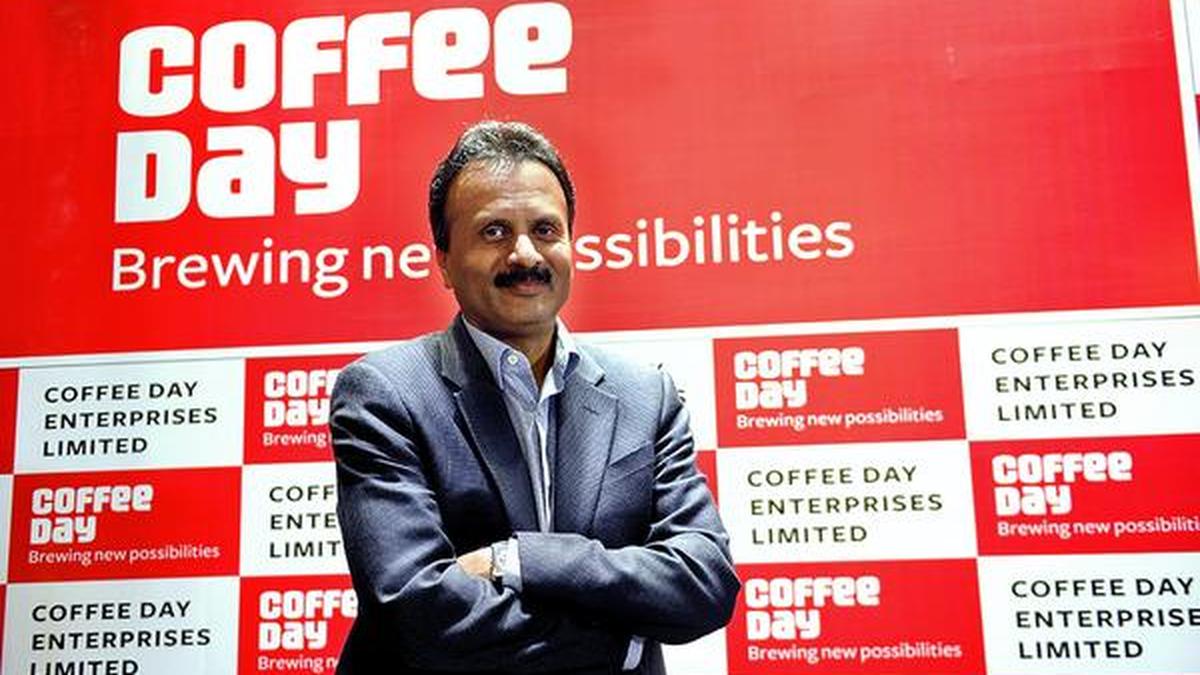 ‘Siddhartha was the brand ambassador of coffee’ - The Hindu