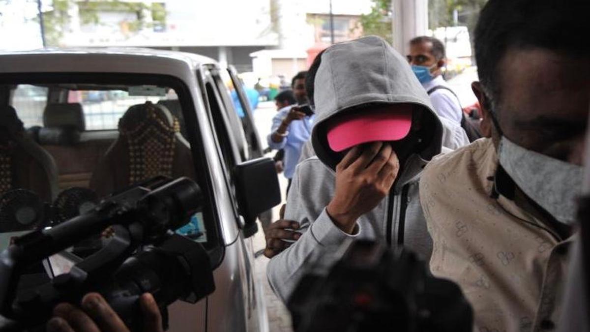 Karnataka drug racket: former Minister Jeevaraj Alva’s son Aditya Alva ...