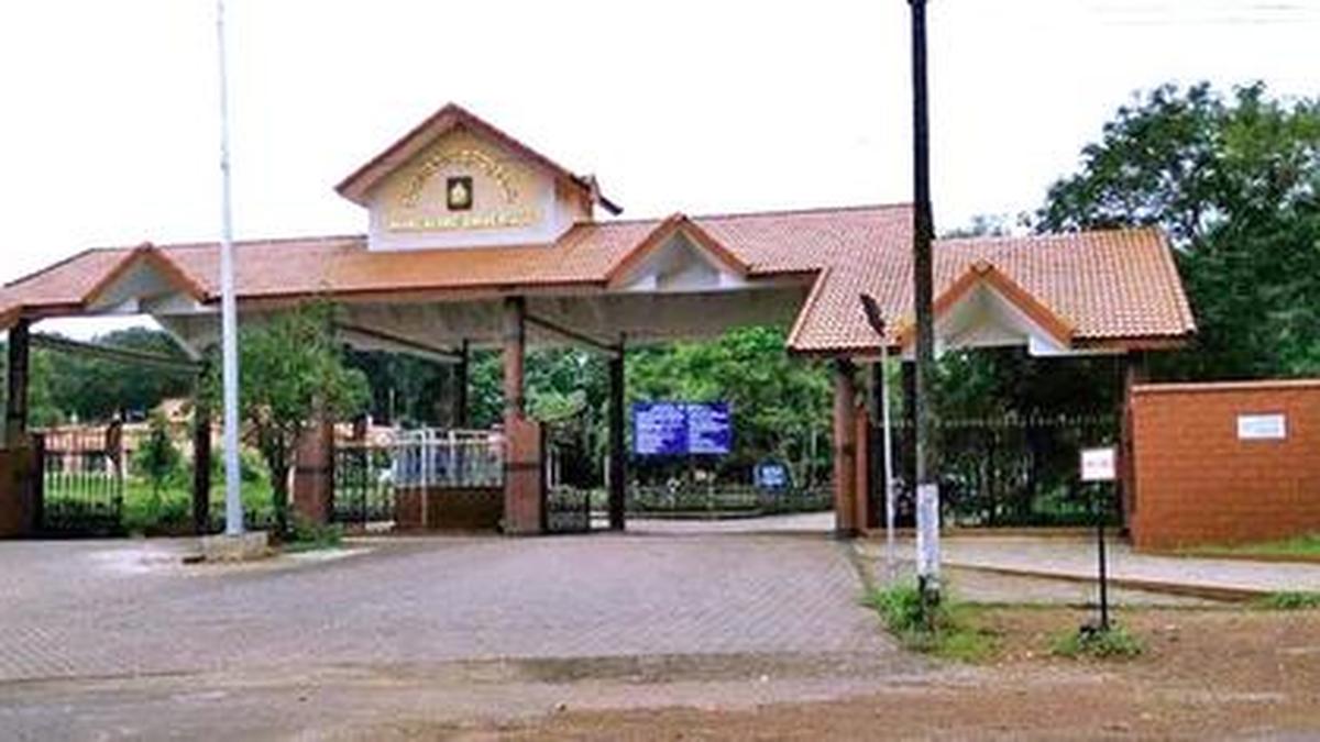 Colleges under Mangalore University can offer certificate courses in ...