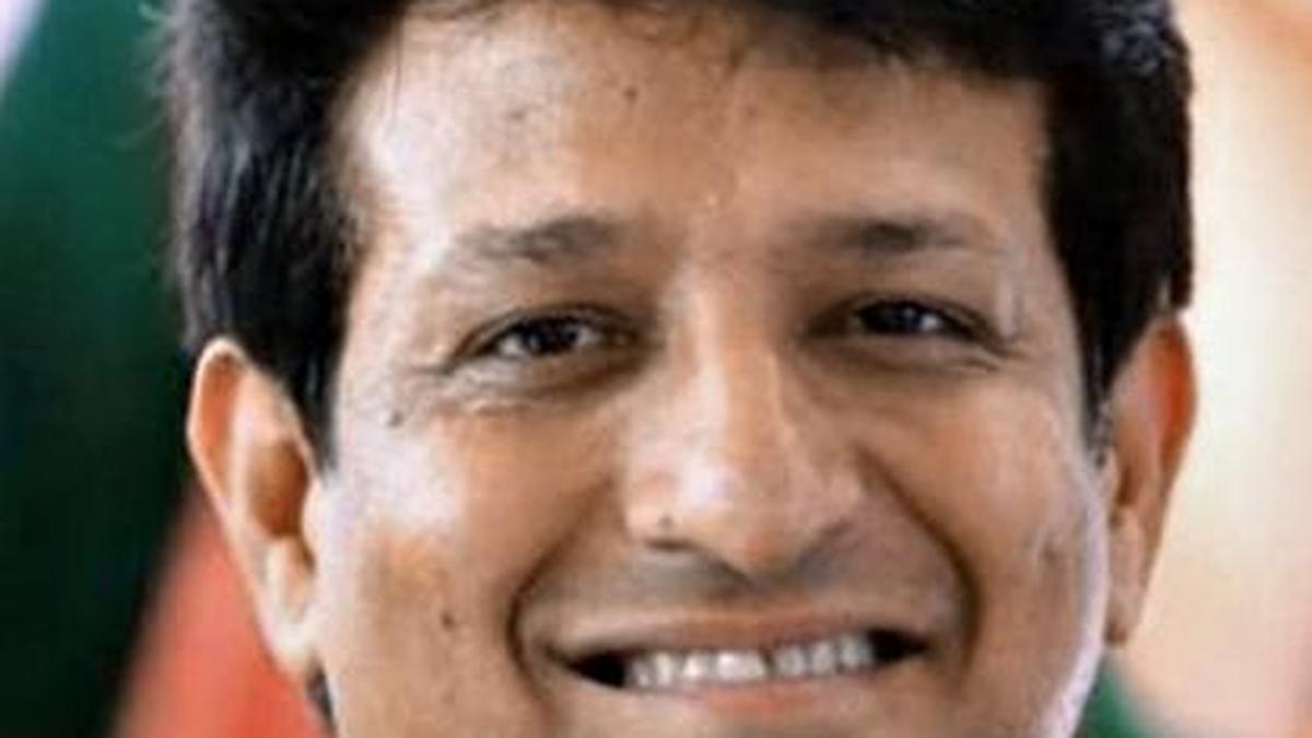 Prabhuling Navadgi is new Advocate-General - The Hindu