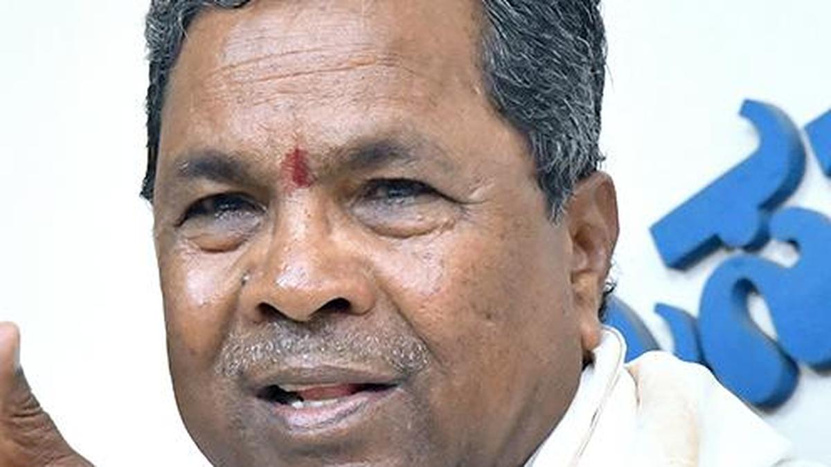 All eyes on Rahul today - The Hindu