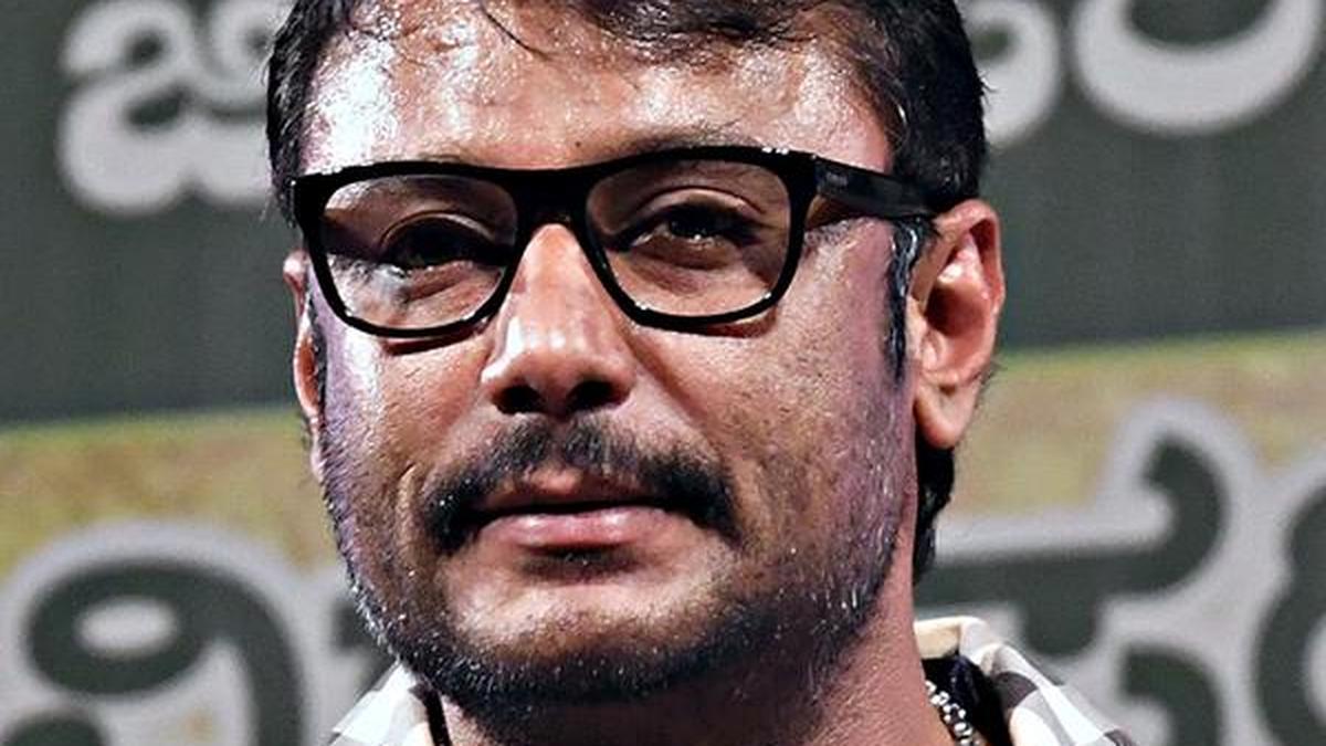 Kannada actors do their bit to rebuild Kodagu - The Hindu