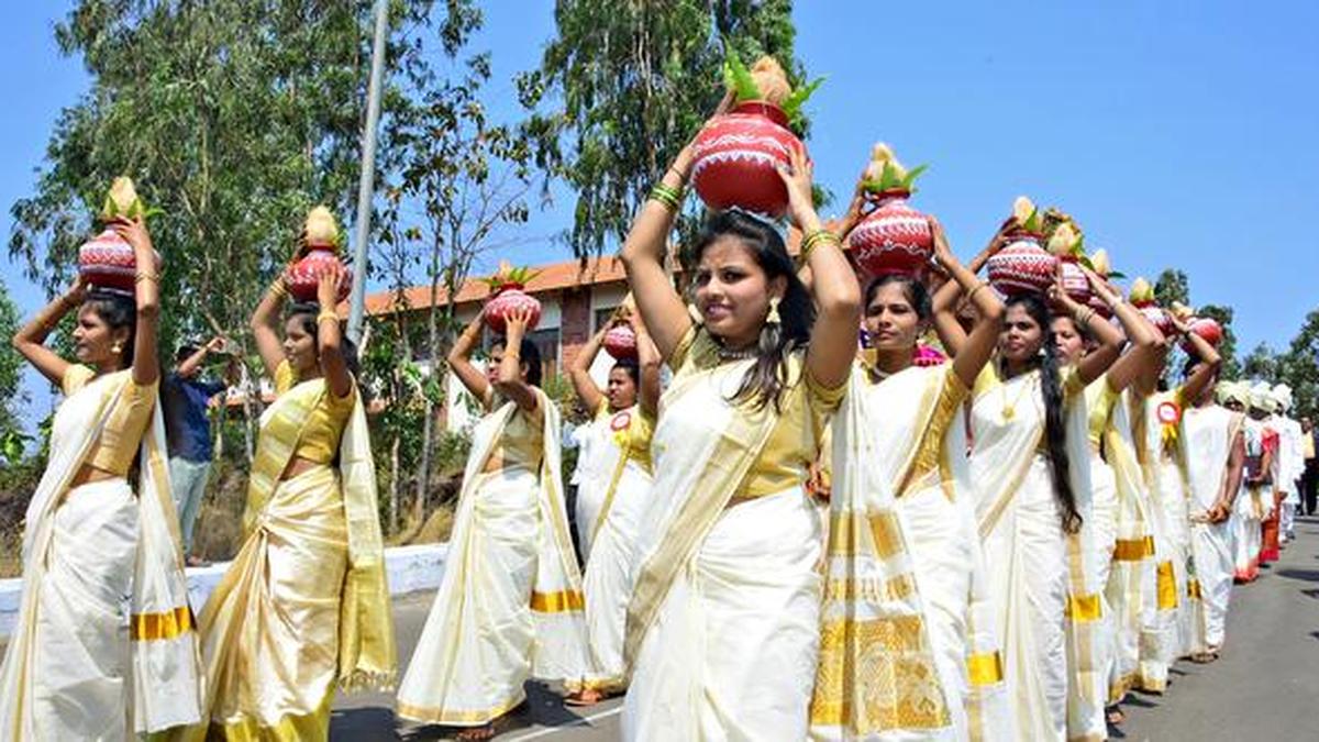 ‘Documentation of State’s traditional knowledge is vital’ - The Hindu