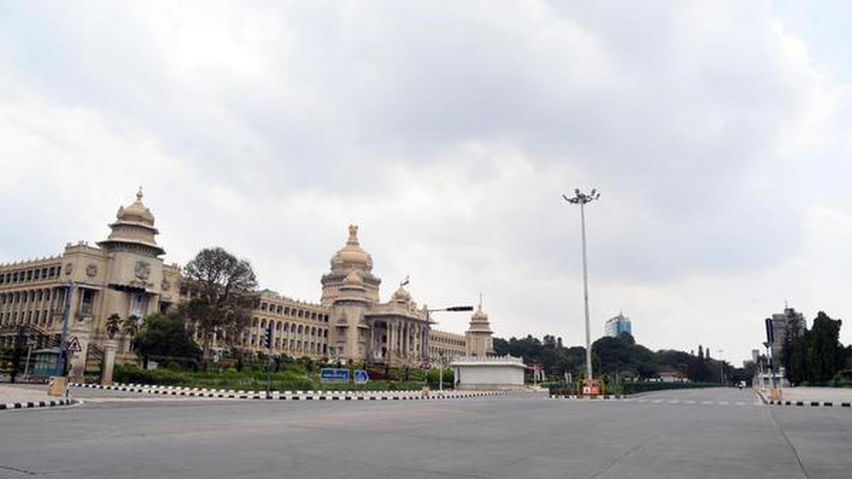 Cabinet approves new buildings for KGTTI in Belagavi, Mangaluru - The Hindu