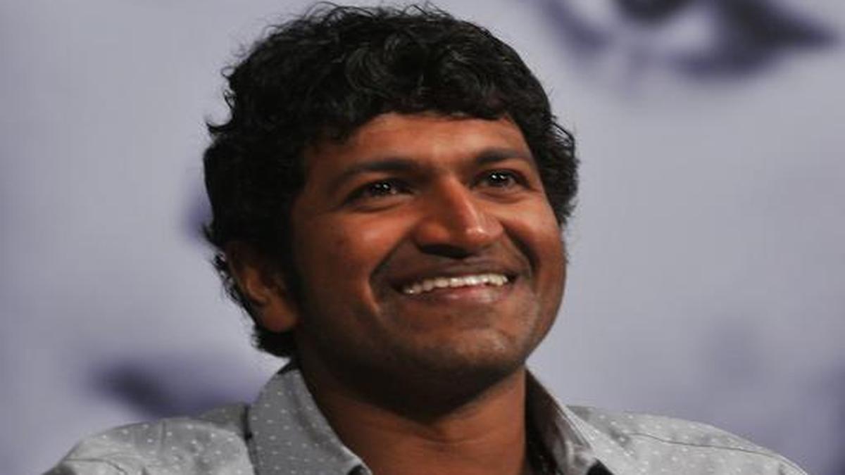 Stem cells from Puneeth Rajkumar’s eyes to help many regain vision ...