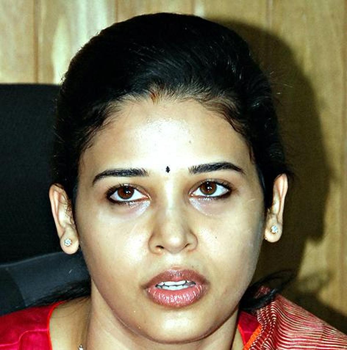 Pool at DC’s residence was a Nirmithi Kendra project, says Rohini ...