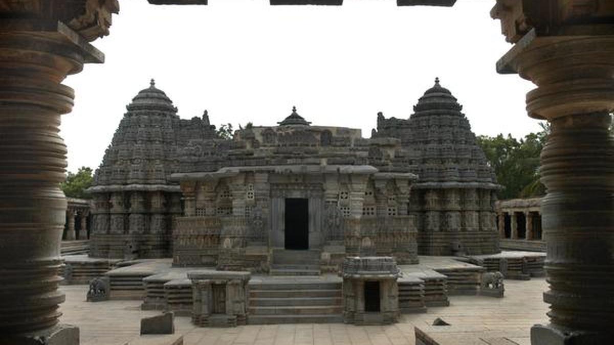 Monuments protected by Archaeological Survey India reopened in ...