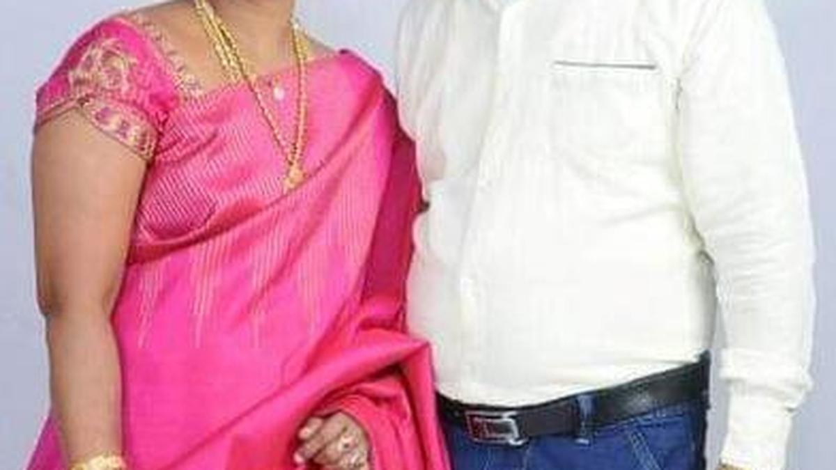 Rekha murder case: Two prime accused held - The Hindu