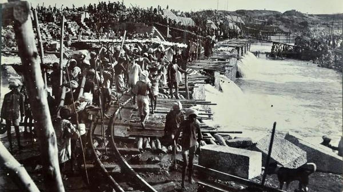 For Mysore, it was a prolonged fight for freedom - The Hindu