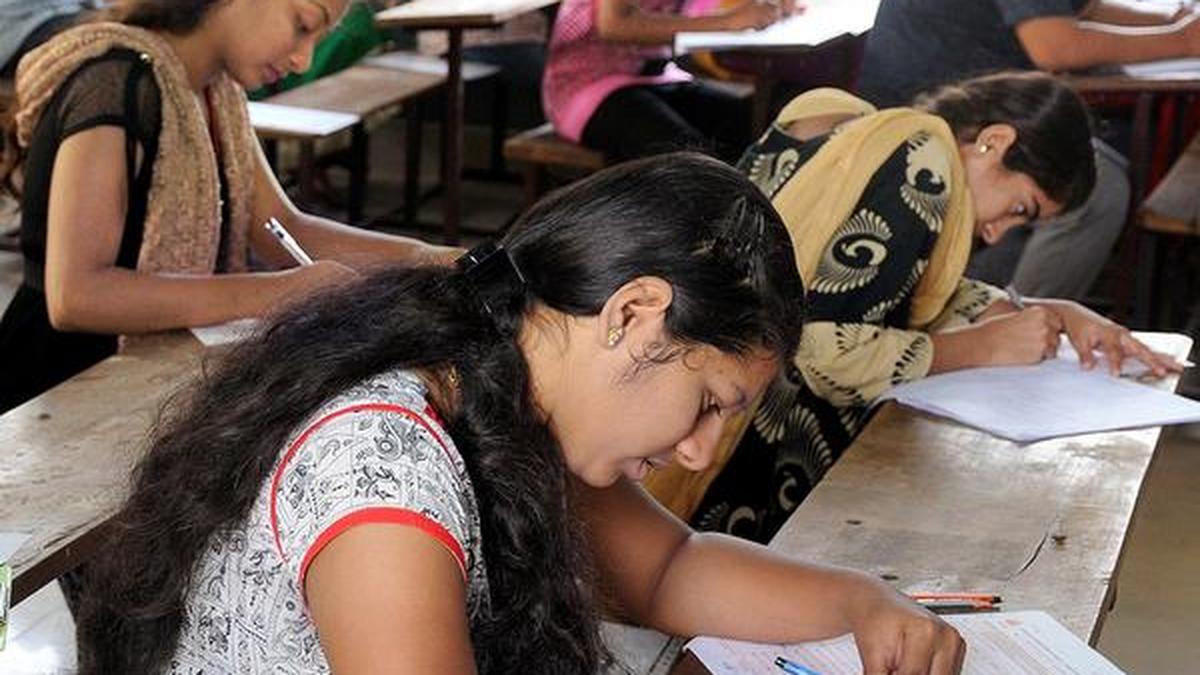 CET now on April 29 and 30 in Karnataka - The Hindu