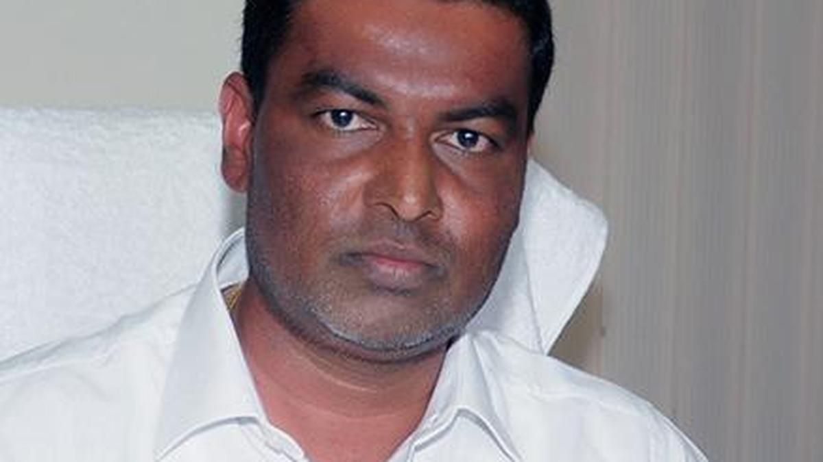 All in the family for Jarkiholi brothers despite differences? - The Hindu