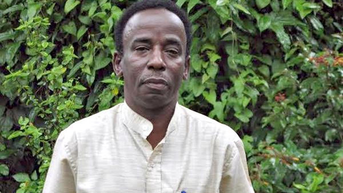 A first for the Siddi community - The Hindu