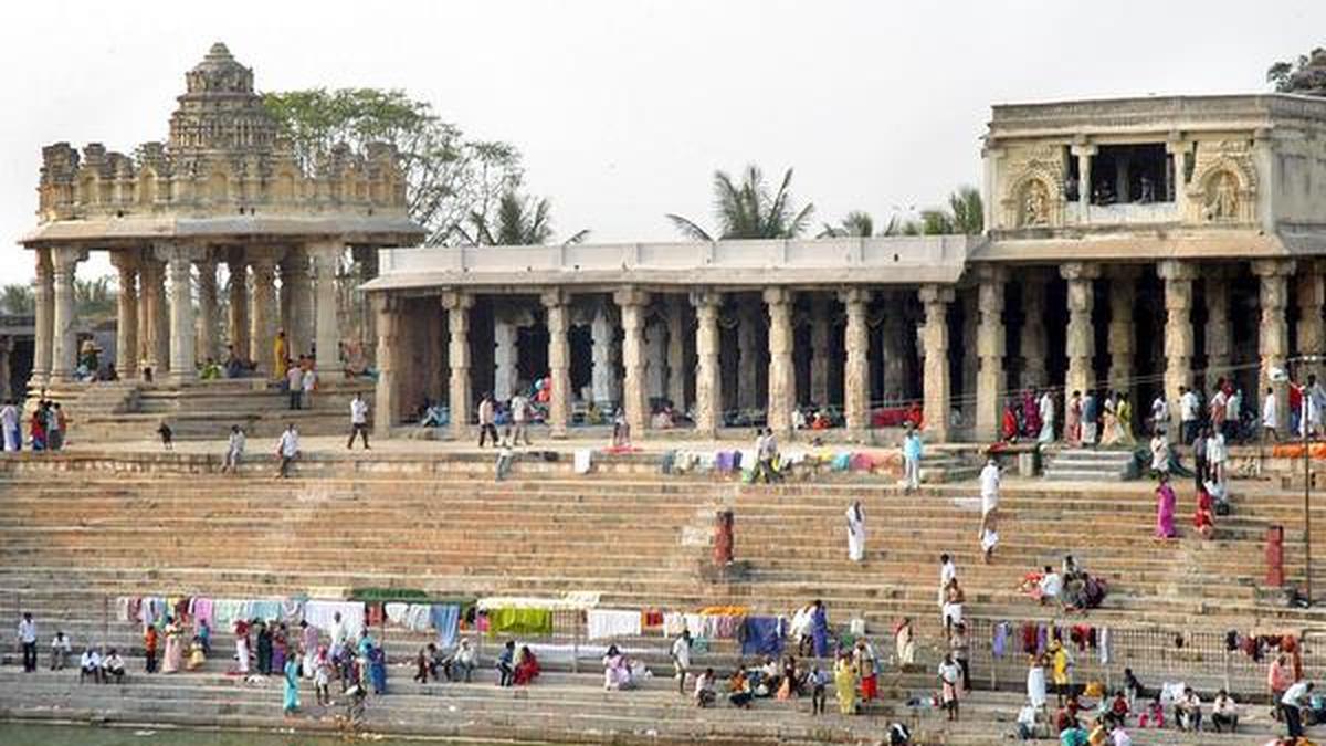 State Archaeology Department still without a head two years on - The Hindu