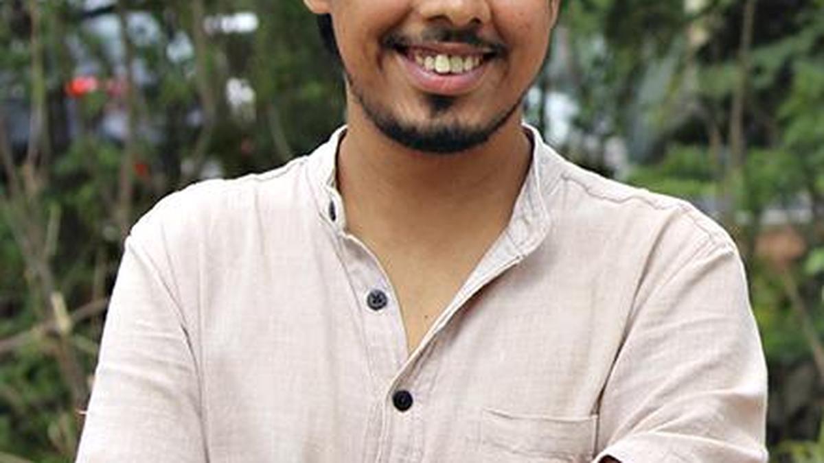 Finding a path to the ideal of Swaraj in the 21st century - The Hindu