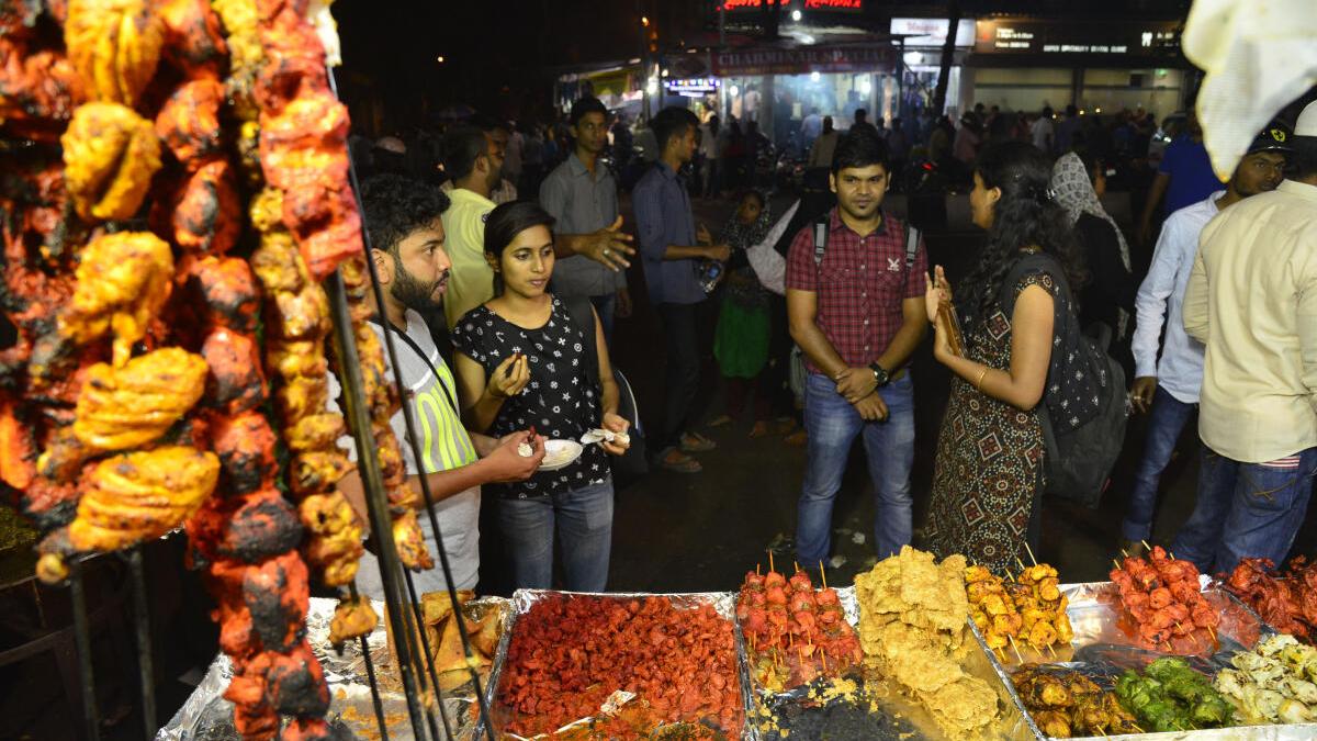 Fraser Town residents seek MLA’s help to stop Ramzan food mela - The Hindu