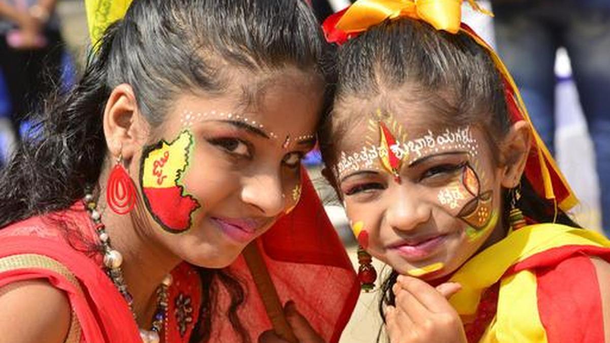 Regional identity and being part of mainstream - The Hindu