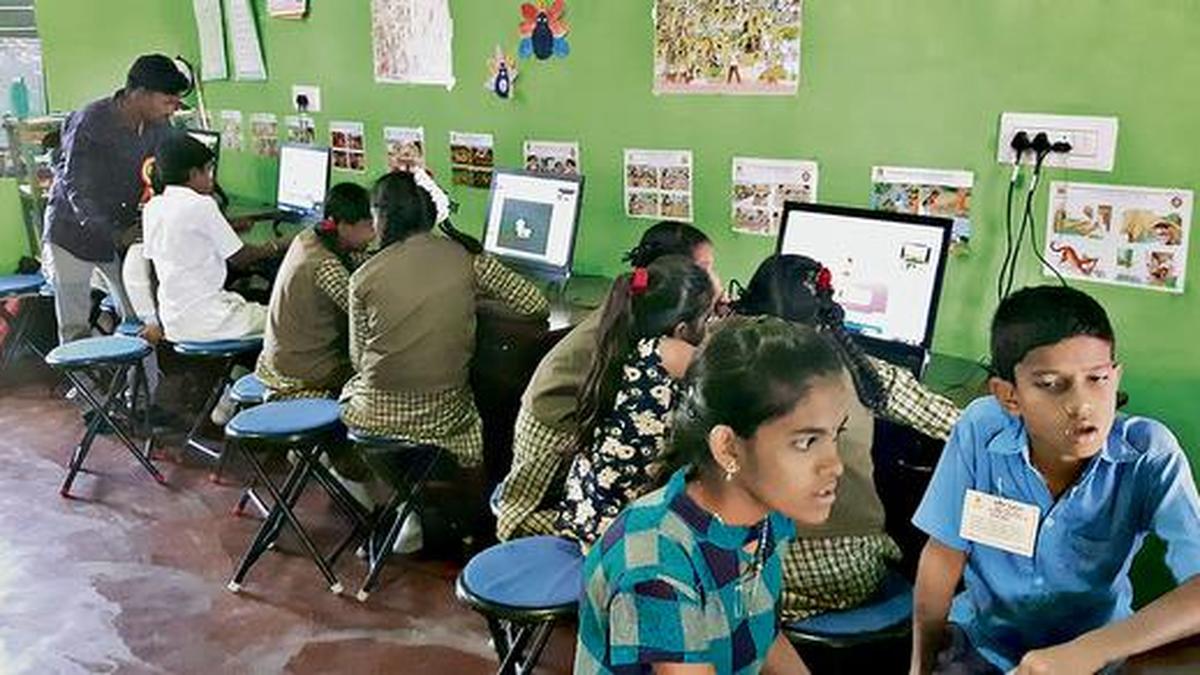 Annual Status of Education Report flags poor learning outcomes in ...