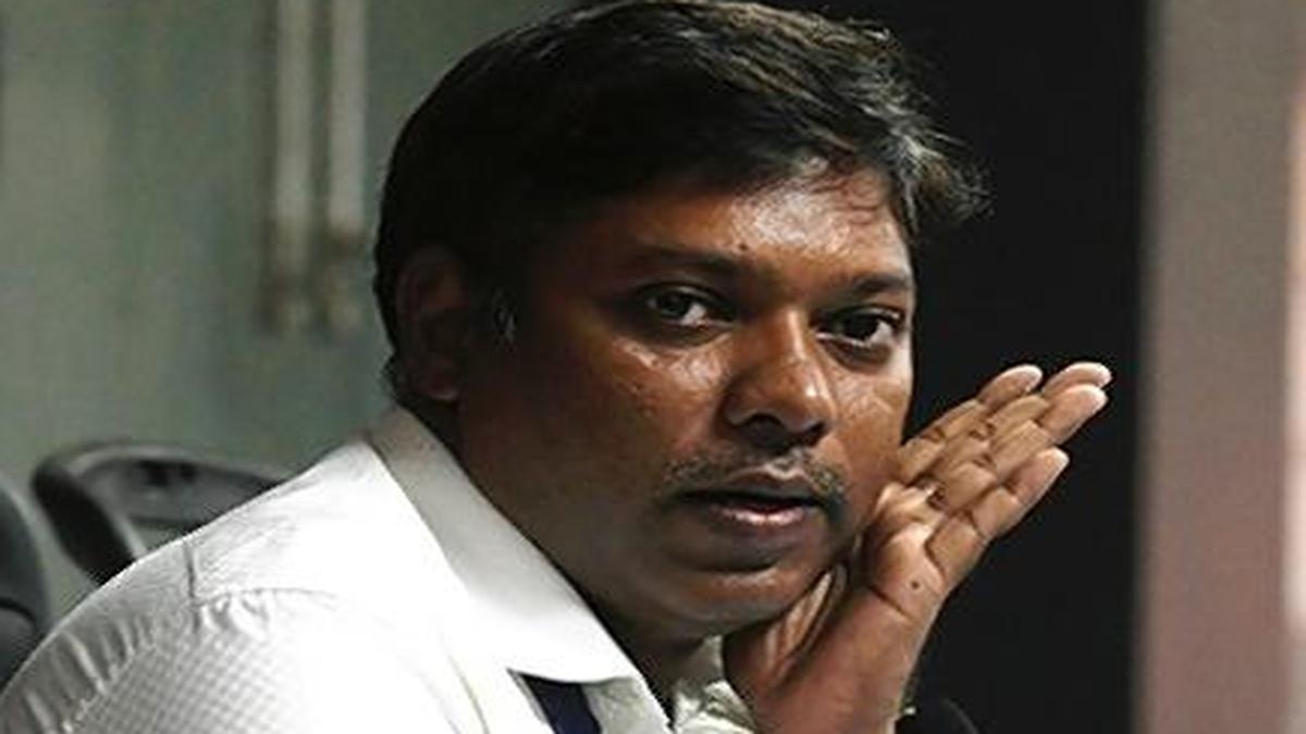 “It’s the right time to speak up” - The Hindu