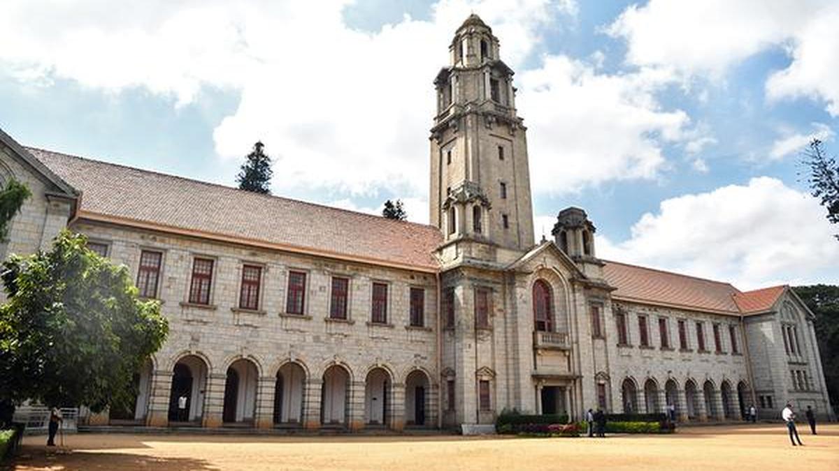 IISc. develops enzymes that can block HIV reactivation - The Hindu